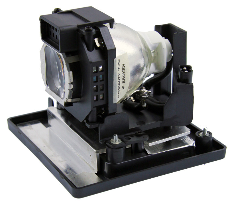IET Genuine OEM Replacement Lamp for Panasonic PT-AE2000U Projector ...