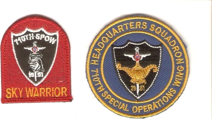 710th Spow Logo DVIDS Images DAGRE Trains With 710th SPOW At