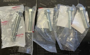 OEM HONDA K Series Transmission Bolt Kit For Honda Acura K20 K24 K Swap ...