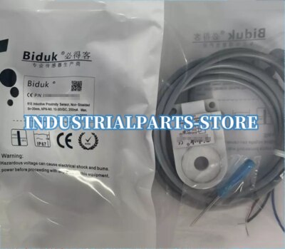 1Pcs New For Biduk proximity switch I1PN-R1020N-C3U2 | eBay
