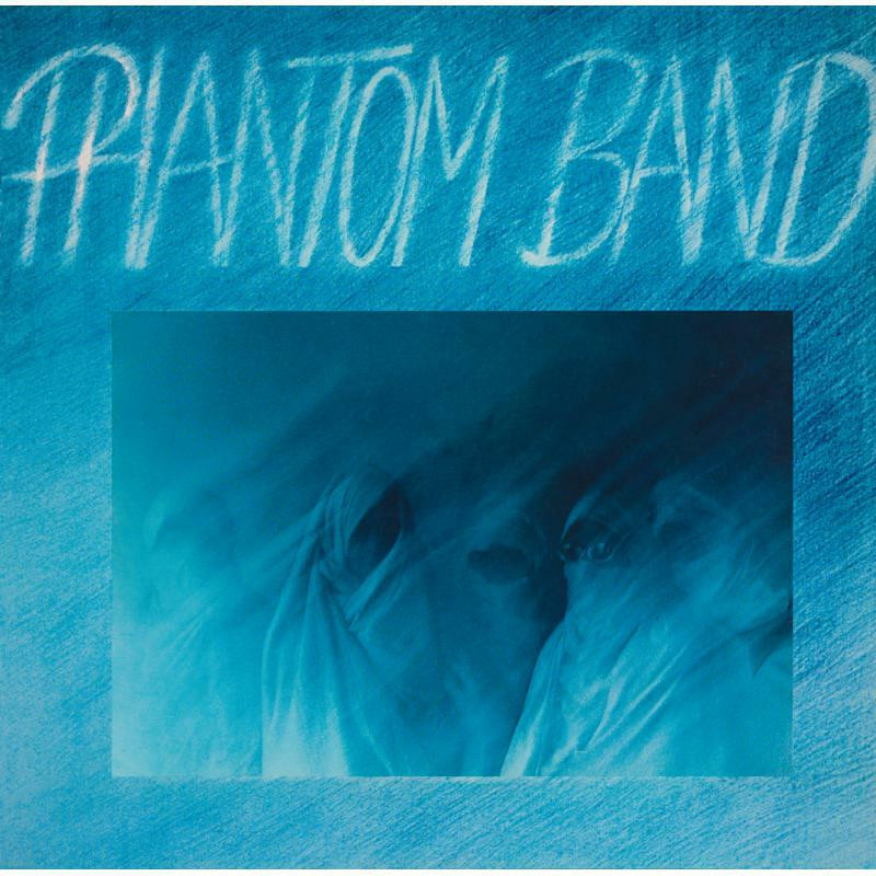 Phantom Band Phantom Band CD BB45CD NEW | eBay