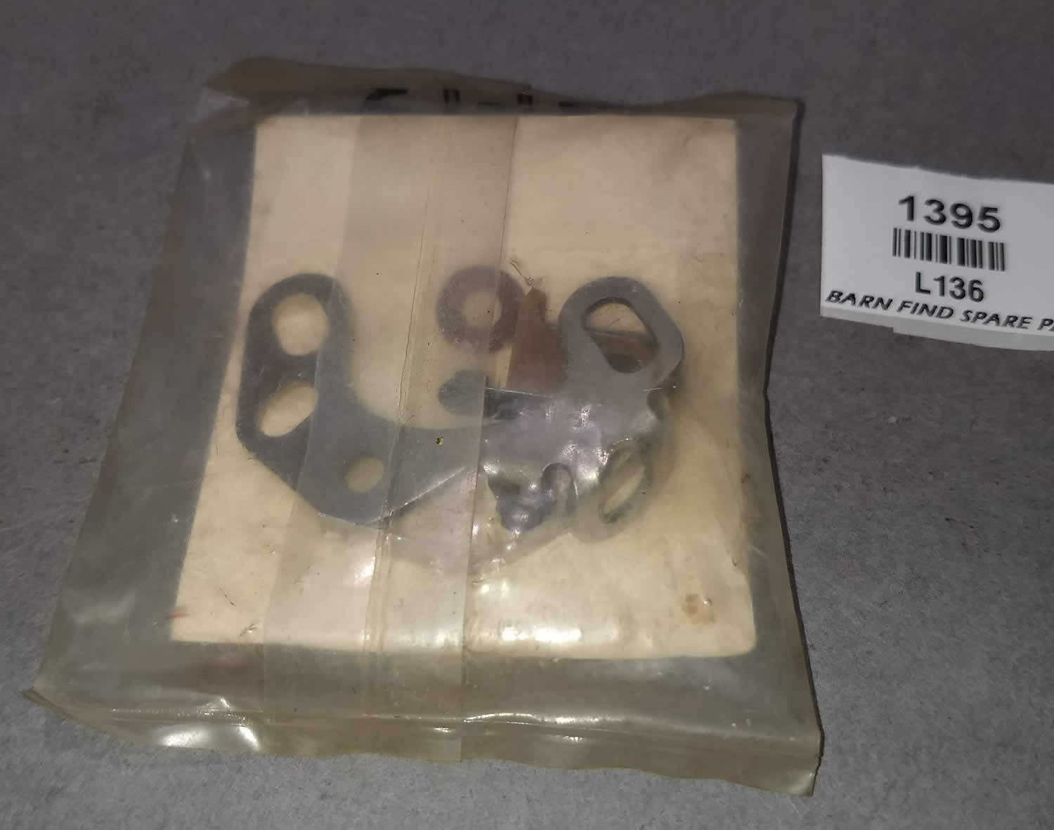 Vesta Contact Set L136 | eBay