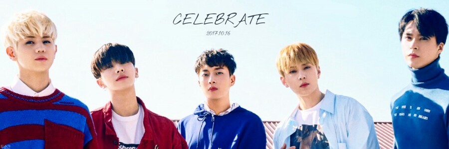 HIGHLIGHT CELEBRATE 2nd Mini Album CD+POSTER+Photobook+Card+Message K ...
