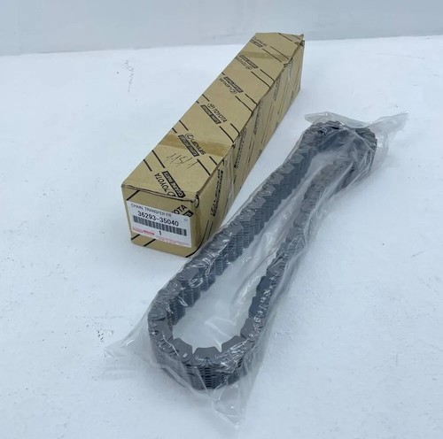 TOYOTA Genuine FJ CRUISER 4RUNNER Chain Transfer FR Front Drive 36293 ...