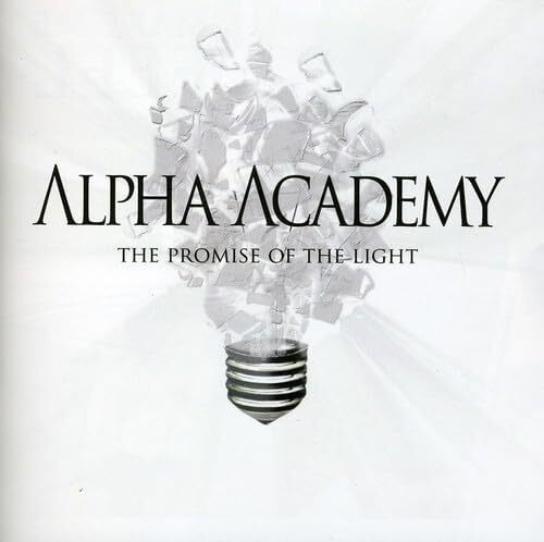 The Promise Of The Light 693723083421 | eBay