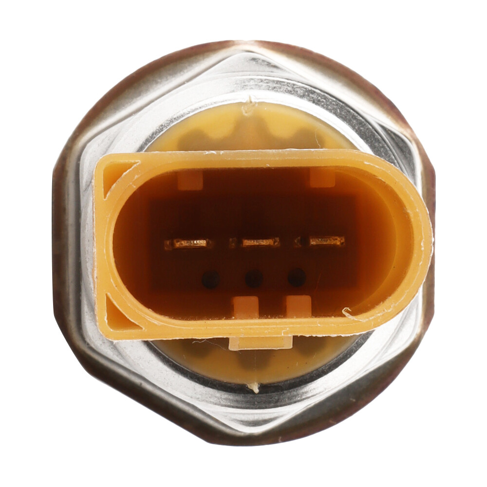 55PP24-02 059130758K Kraftstoff-Rail-Drucksensor für Audi A4 A5 A6 C6 ...