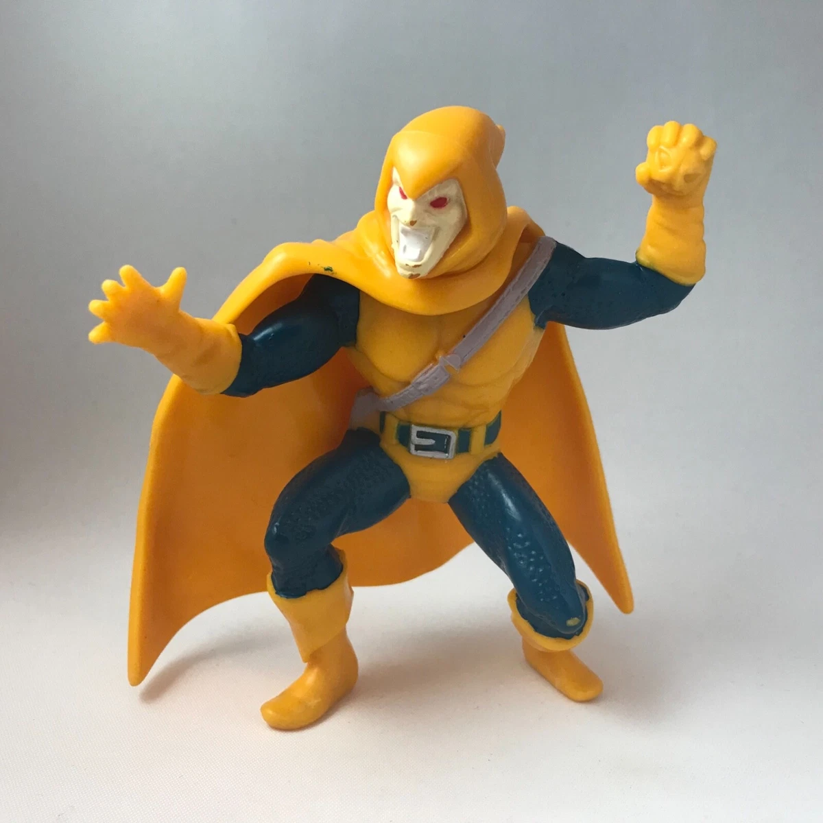 Spiderman 4 Hobgoblin