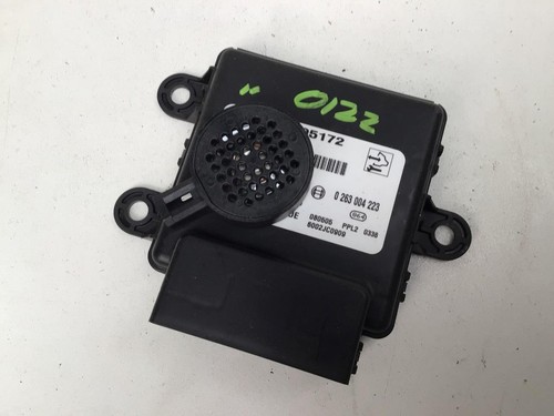 VE WM Statesman Commodore Calais SS reverse parking sensor module ...