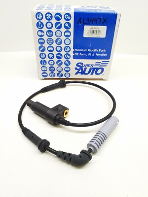 ALS447X Super Auto Premium Quality ABS Sensor Replaces 34521164651 | eBay
