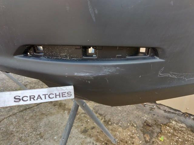 Audi 8V5807067GRU Genuine OEM Bumper Cover for sale online | eBay