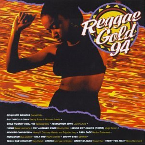 Various Artists Reggae Gold 1994: Extra Tracks (CD) Album | eBay