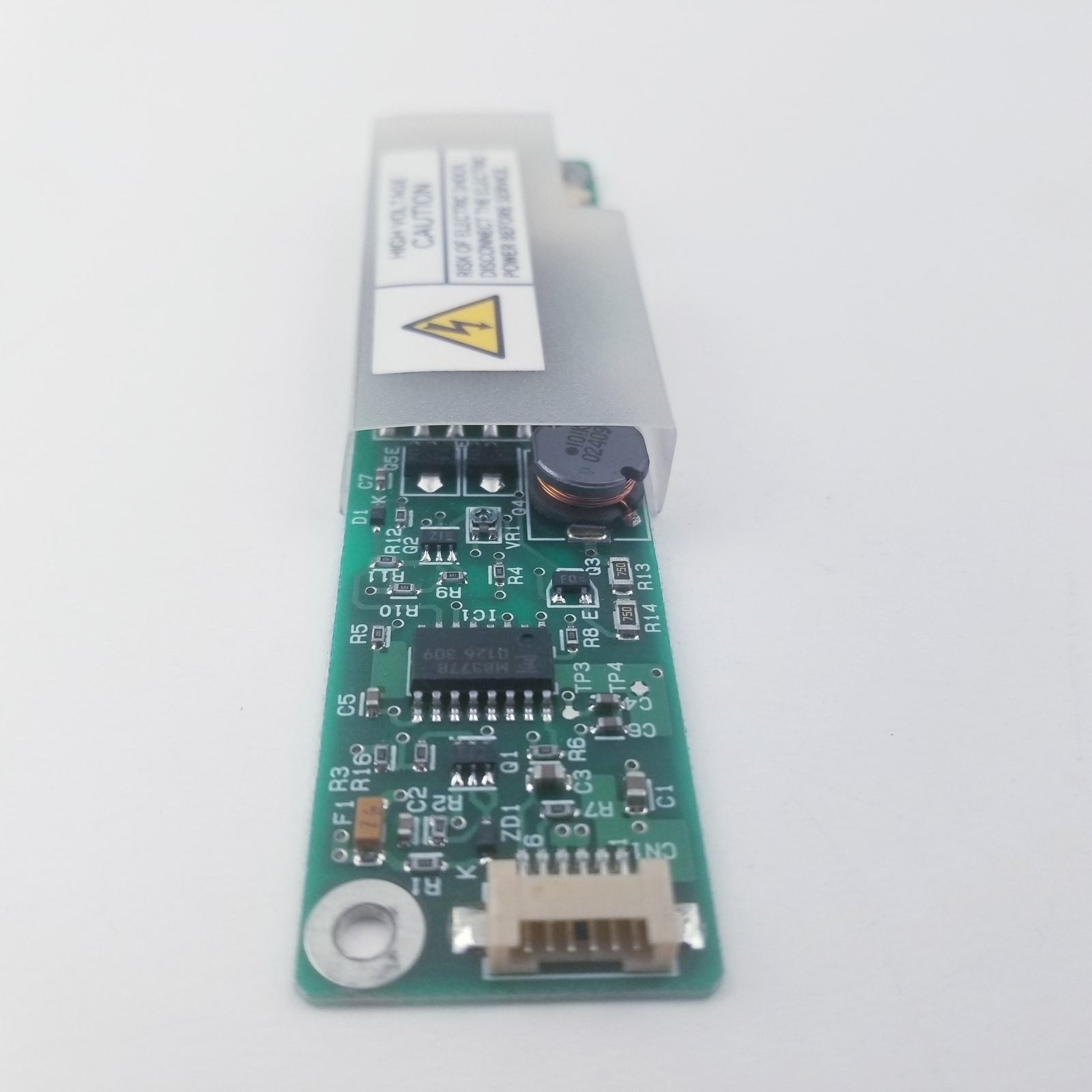 Tektronix TDS3034C 300 MHz 4 Channel Digital Oscilloscope for sale ...