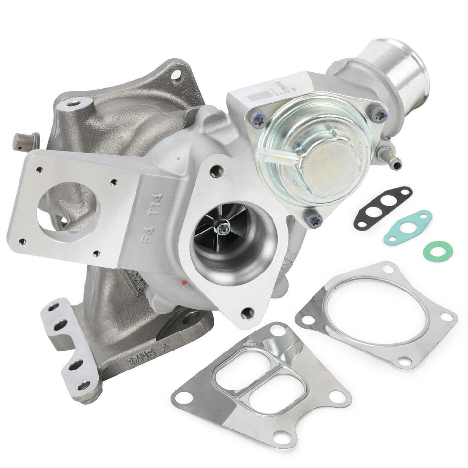 Turbo Turbocharger For 2018-2023 HONDA ACCORD 1.5L 6A0-F4-T/C VG16 ...