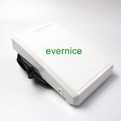 Pneumatic Foot Pedal Speed Controller for SINGER 9416, 9417, 9420, 9430 ...