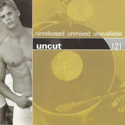 Uncut 121 : Unreleased Unmixed Unavailable | eBay