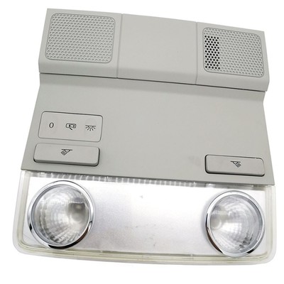 Zuverlässige Performance Auto Innenraum Dach Leselicht für Golf für ...