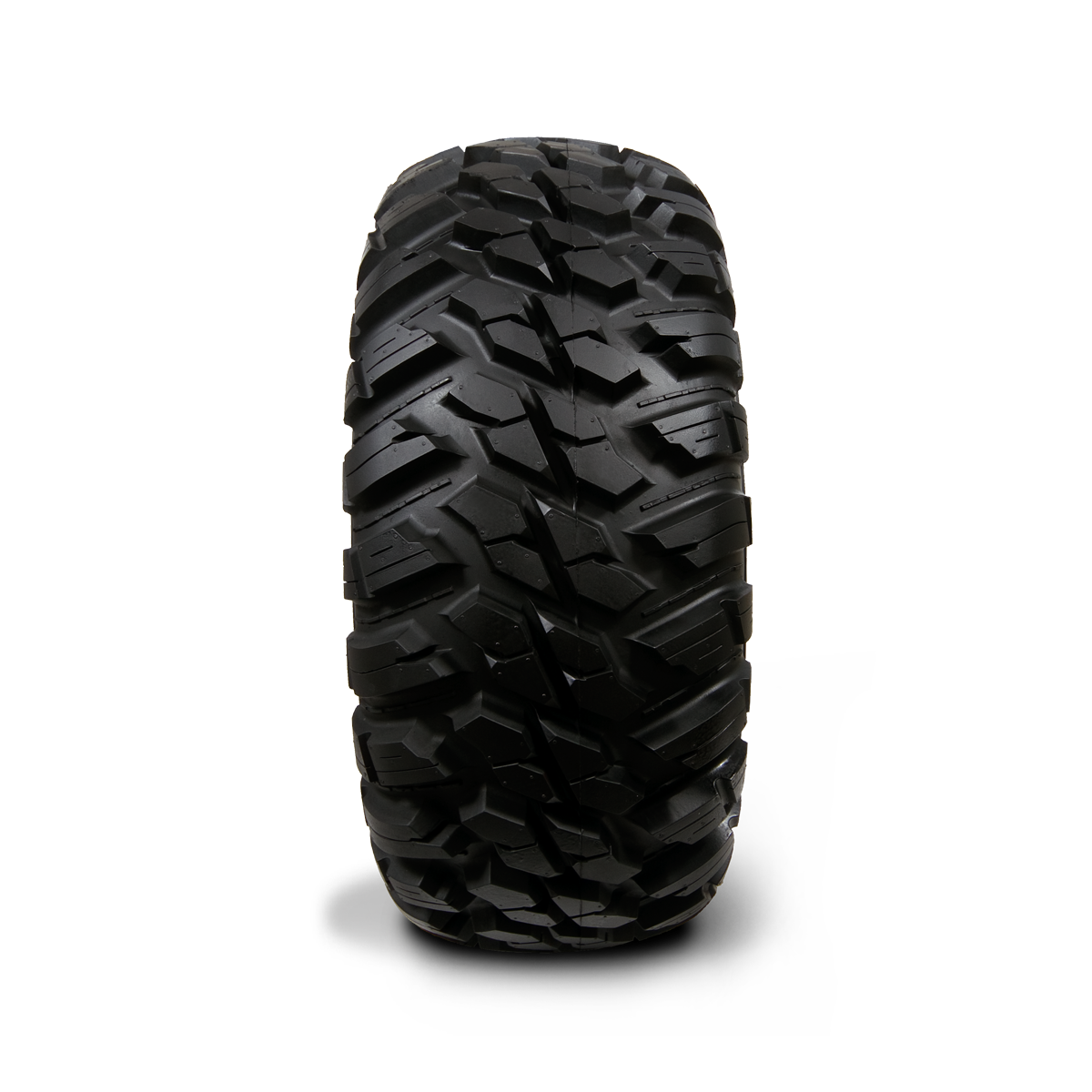 28x10r15 Kanati Mongrel UTV/ATV Radial (10-ply) (4 tires) 28-10-15 *Set ...