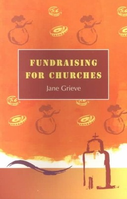 Fund Raising for Churches by Jane Grieve (English) Paperback Book ...