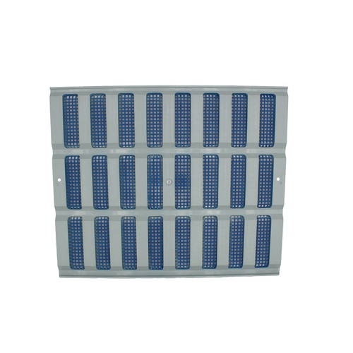 Bottom Grille Fits Ford Tractors 4000SU, 5000, 5100, 2000, 3000, 4000 ...