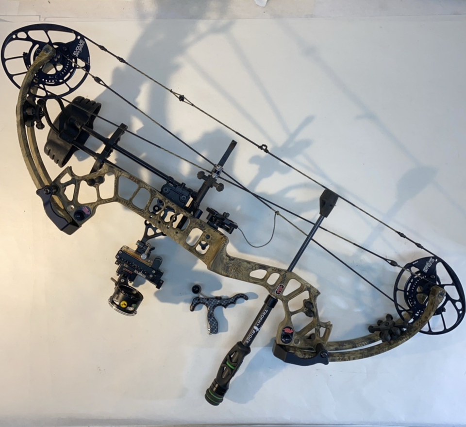 PSE Evolve 28 81667B | eBay