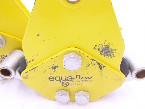 2 Pack Lippert Equa-Flex 279688 Rubberized Equalizer Tandem Axle Kit ...