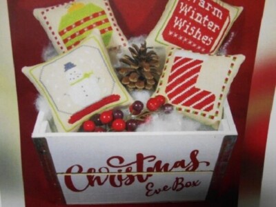 Snazzy Smalls: Christmas~Boulder Valley Stitching | eBay