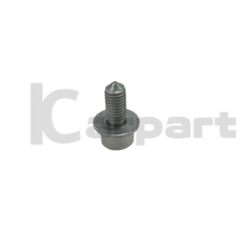 5X Genuine New Socket Head Bolt M5x12 for VW 2.0 TDI N90427502 VAG OEM ...