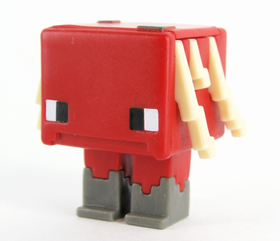 Minecraft Mini Figure Series 1 2 3 4 5 6 7 8 9 10 11 12 13 14 15 16 17 ...