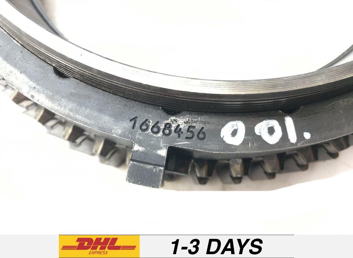 1668450 1668456 Synchroneinrichtung Ring Montage Volvo Fh Fm Lkw ...