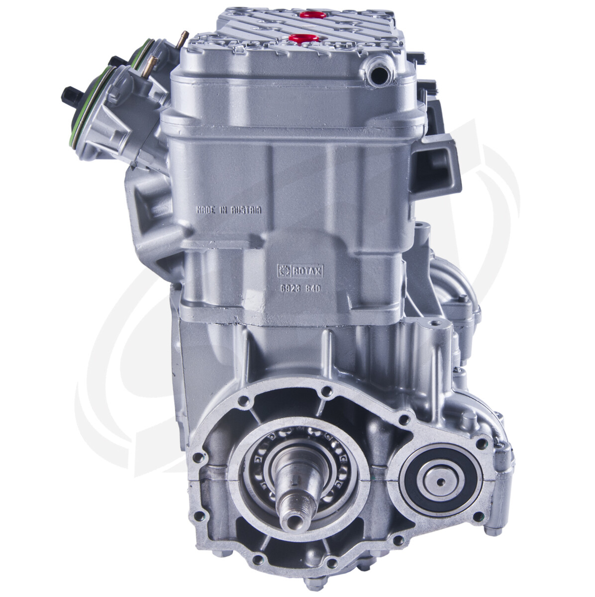Sea-Doo 787RFI GTX RFI/GSX RFI/GTI LE RFI/3D RFI Standard Engine SBT 40 ...
