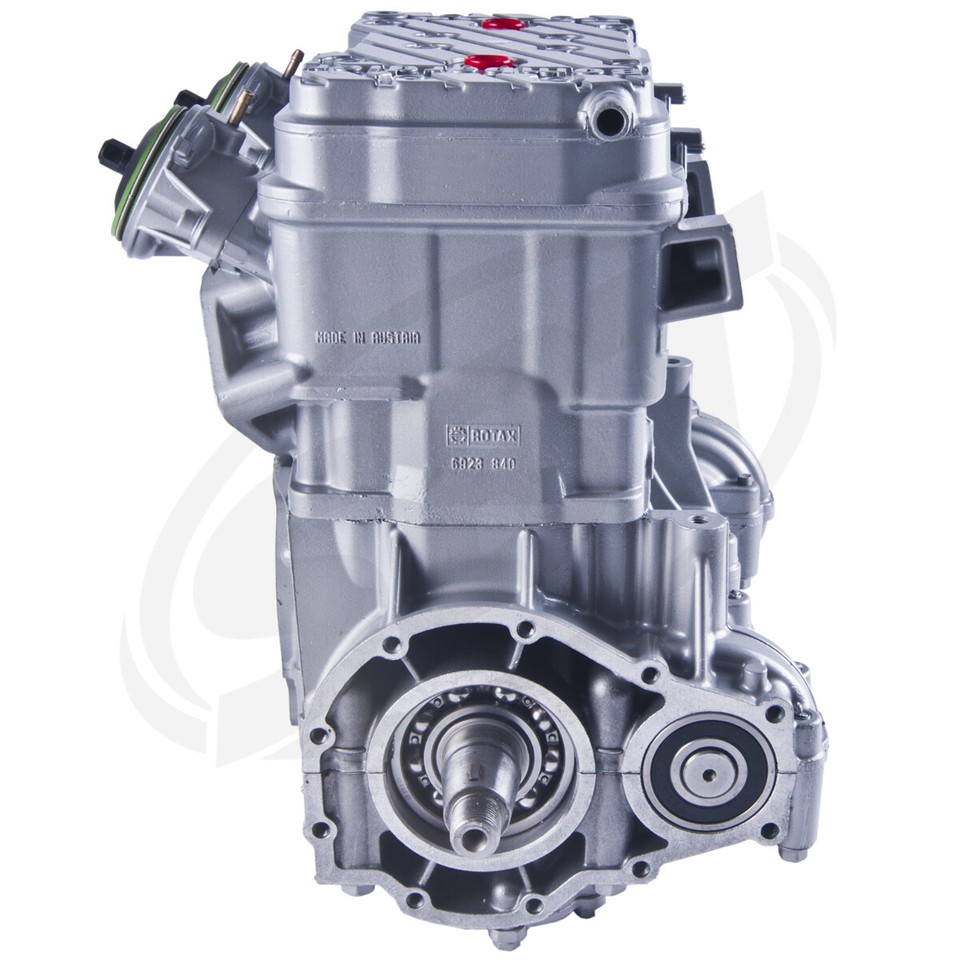 Sea-Doo 787RFI GTX RFI/GSX RFI/GTI LE RFI/3D RFI Standard Engine SBT 40 ...