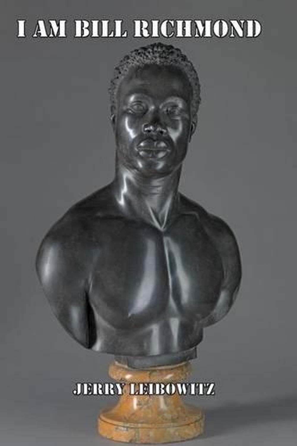 I am BILL RICHMOND by Jerry Leibowitz (English) Paperback Book ...