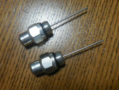 PPC PORT TERMINATOR CONNECTOR UMTRHV 339 LOT OF 2 | eBay