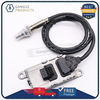 Nitrogen Oxide Sensor NOx 5WK97103 For Cummins NB 1500 SNS506 | eBay