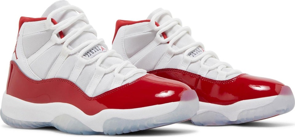 [CT8012-116] Mens Air Jordan Retro 11 'Cherry' | eBay