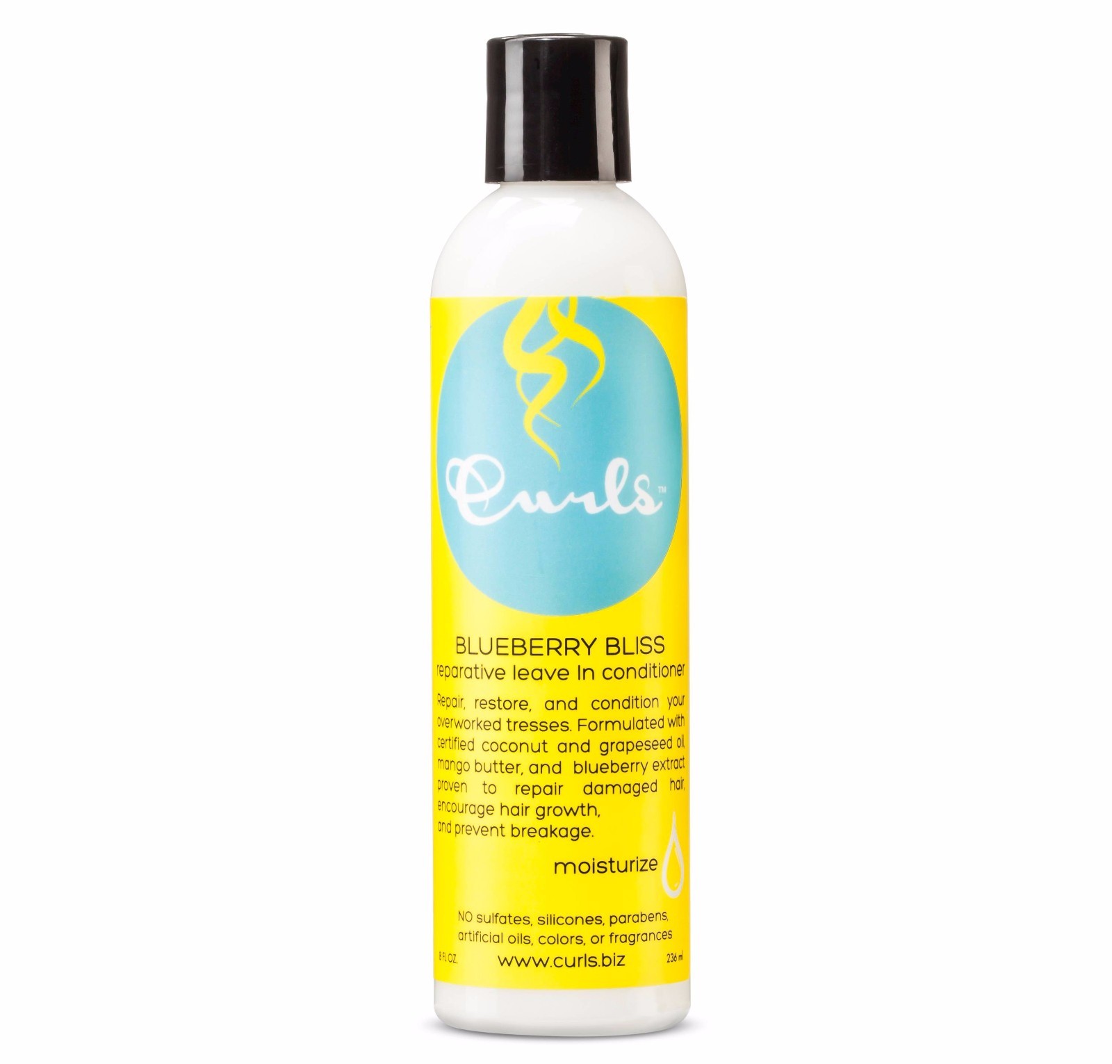 Curls Blueberry Bliss Hair Care Products - (YOU PICK) | eBay