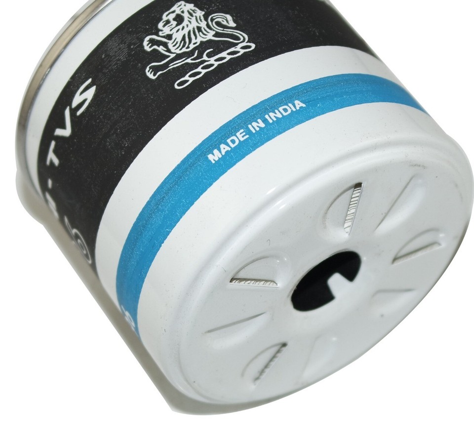 Fuel Filter For Ford 2600 2610 4610 6600 7600 7610 2000 4000 5000 7000 ...