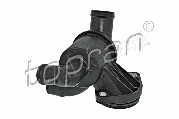 Engine Thermostat For VW Amarok Crafter 30-35 30-50 03L121111AB | eBay