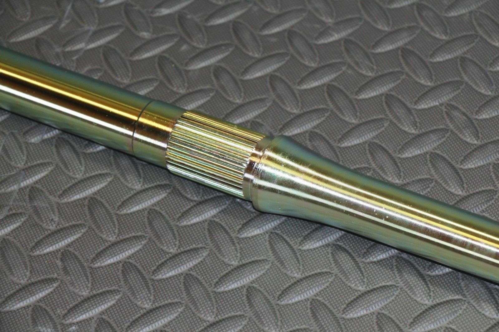 NEW Vito's Performance stock oem size AXLE Yamaha Banshee 1987-2006 ...