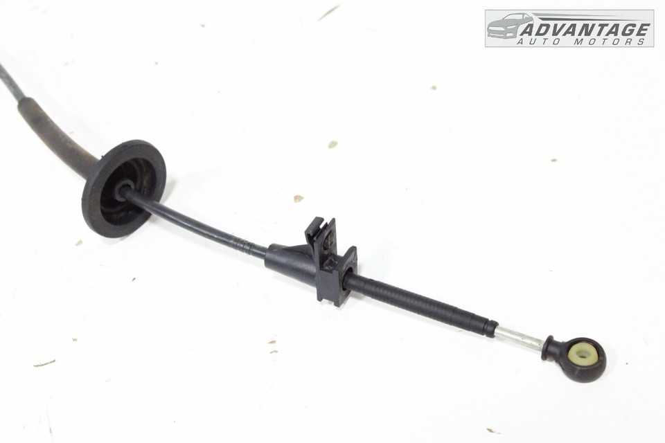 2003-2007 HUMMER H2 AUTOMATIC TRANSMISSION GEAR SHIFTER SHIFT CABLE OEM ...