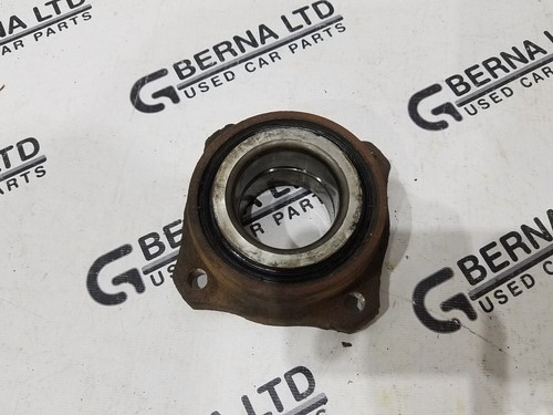 GENUINE BMW X4 2014-2018 REAR WHEEL HUB BEARING 33406787015 | eBay ...