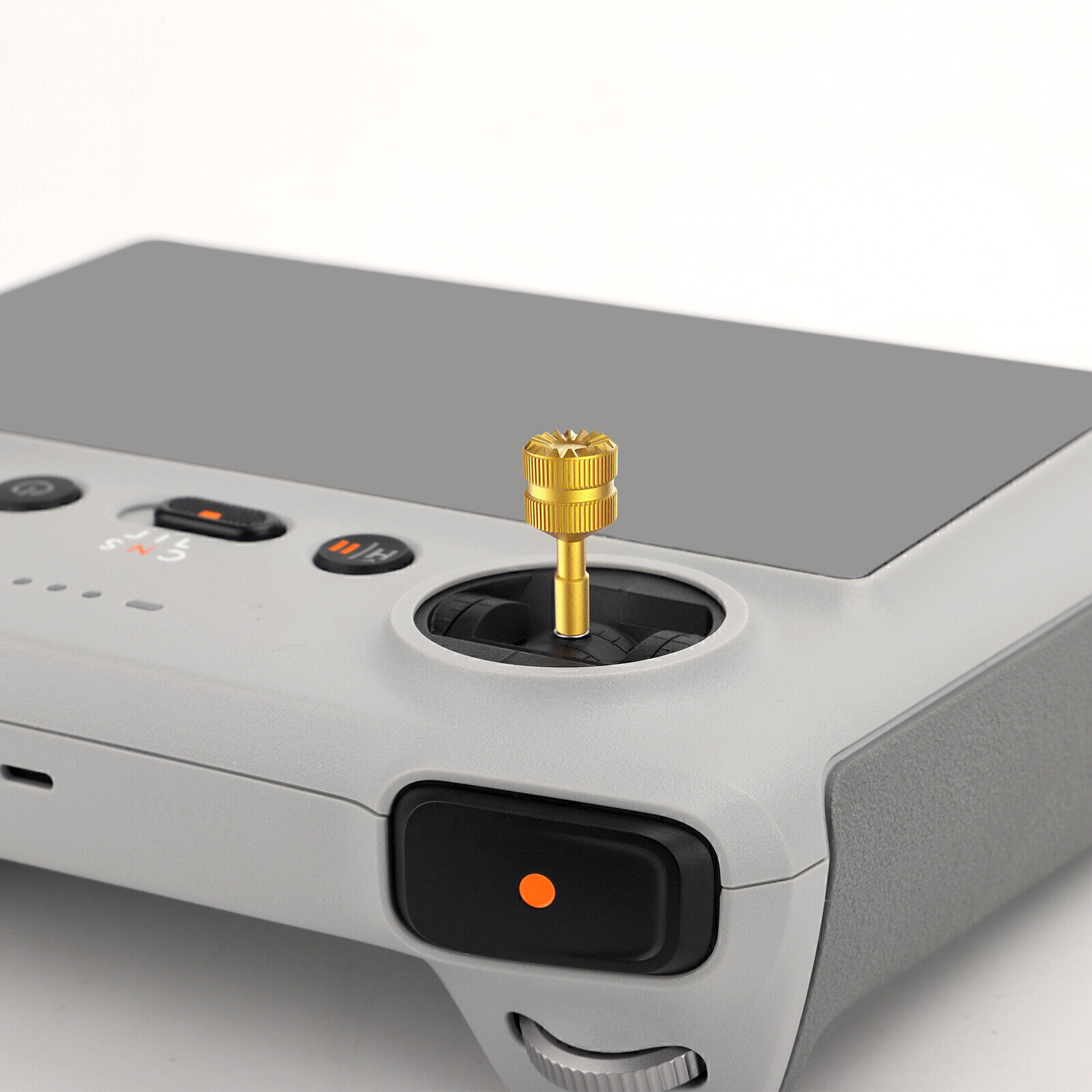Alloy Thumb Rocker Control Joystick for DJI RC Controller Mini 3 Pro ...