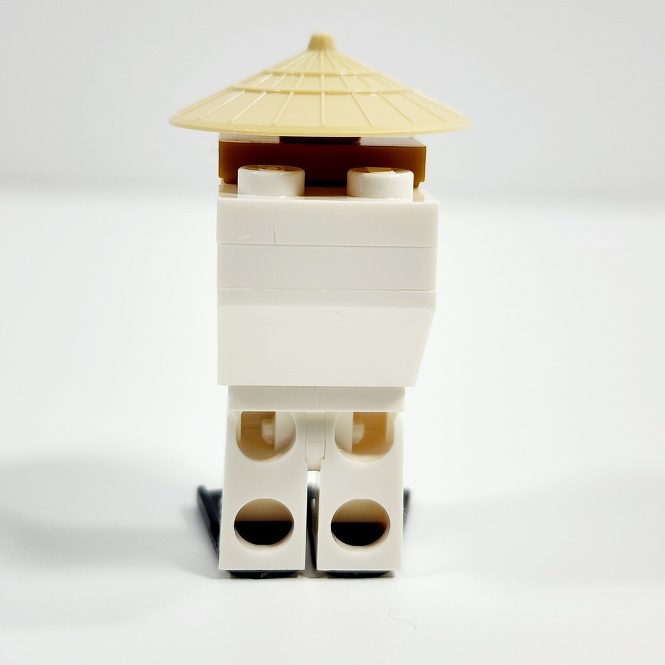 Lego Wu Bot Ninjago Seabound 71756 Hydro Bounty njo0704 | eBay