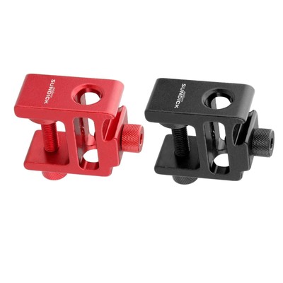 Tabletop Light Stand Table Clamp Aluminum Light Stand for Panel Light ...