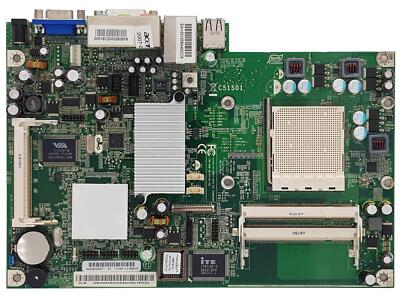 Genuine Acer MB.S6909.003 MAIN BD.C51PVG.V3.2.W/1394.LF | eBay