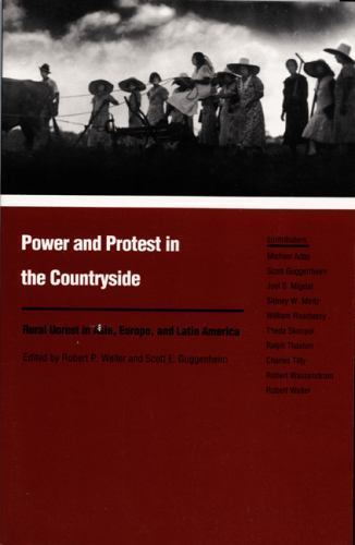 Power and Protest in the Countryside : Studies of Rural Unrest in Asia ...
