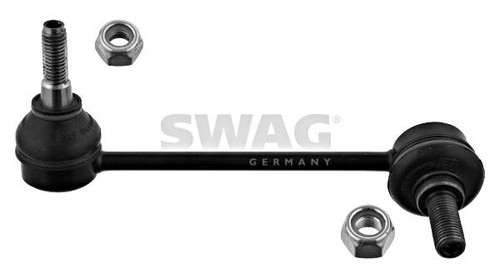 PAIR SWAG Front Left Stabilizer Bar x2 Strut Fits MERCEDES W140 ...