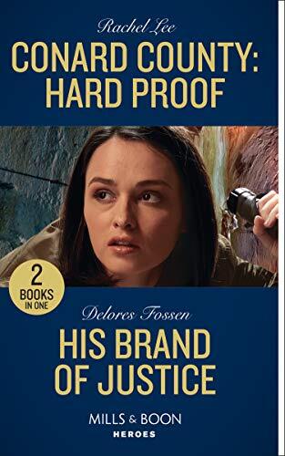 Conard County: Hard Proof / His Brand Of Justice | eBay