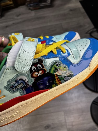 Size 9 - adidas Kerwin Frost x Forum Low Benchmates | eBay