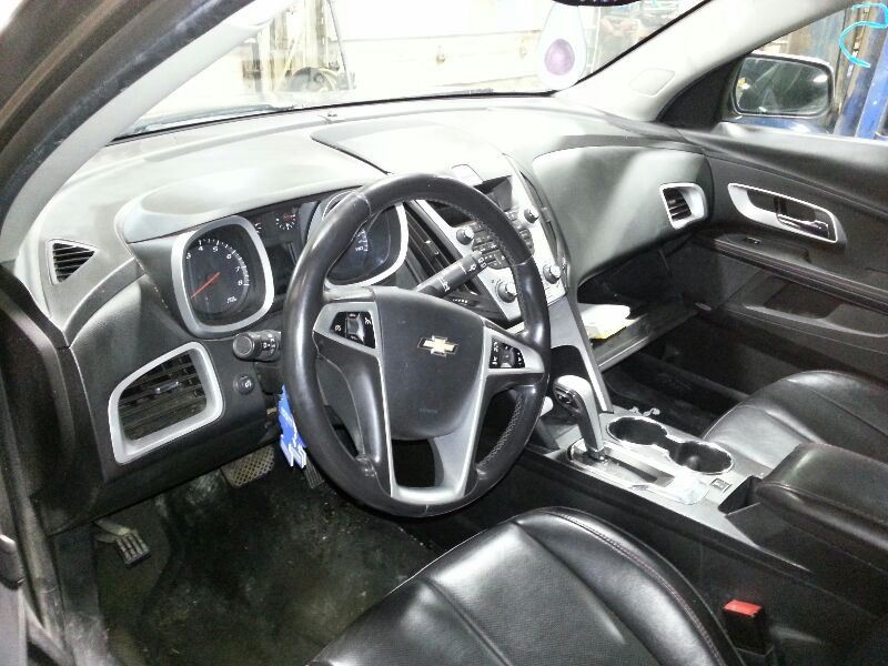 Windshield Glass Fits 10-11 EQUINOX 1791631 | eBay